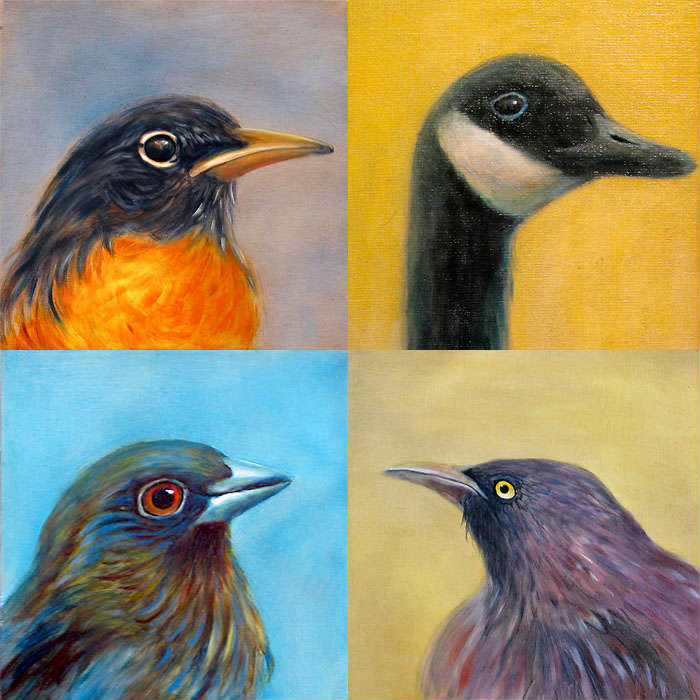 DON WESLEY ART - SEATTLE, WA